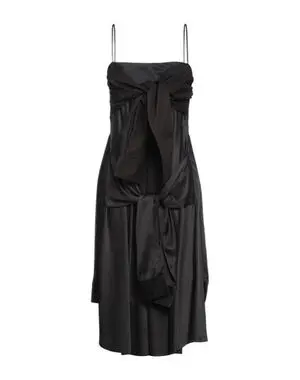 Maison Margiela Slip Cocktail Dresses