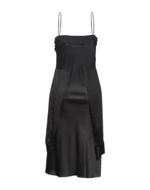 MAISON MARGIELA Midi Dress