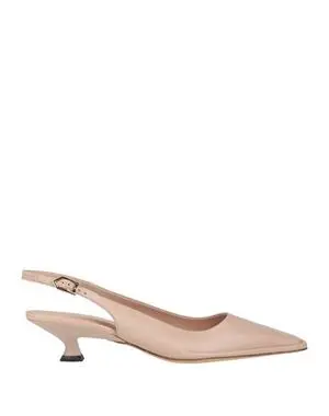 Tod's Slingback Pumps