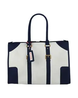 Marni Paneled Bags For Women
