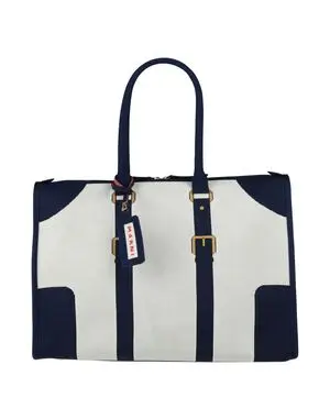 Marni Woven Tote