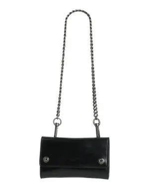 Dolce & Gabbana Leather Shoulder Bag