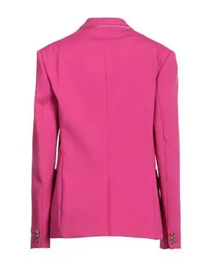 Versace Single-breasted Blazer