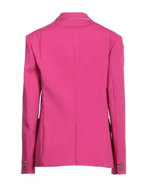 Versace Single-breasted Blazer