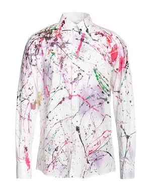 Dolce & Gabbana Shirt Size Cotton