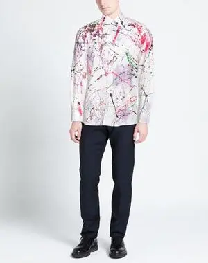 Dolce & Gabbana Shirt Size Cotton