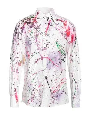 Dolce & Gabbana Shirt Size Cotton