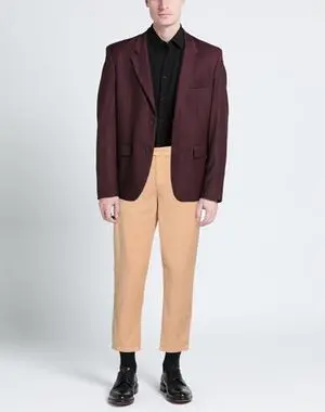 BERNA Pants Size Cotton, Polyester, Elastane