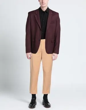 BERNA Pants Size Cotton, Polyester, Elastane