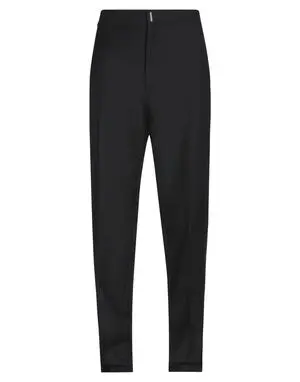 Givenchy Tapered Wool-mohair Pants