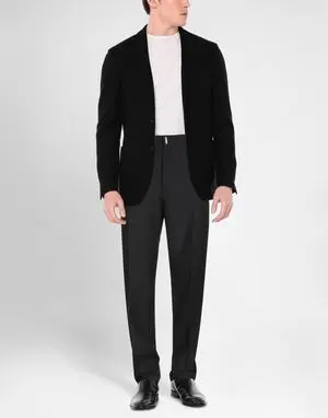 Givenchy Tapered Wool-mohair Pants