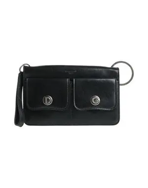 Dolce & Gabbana Soft Leather Handbag