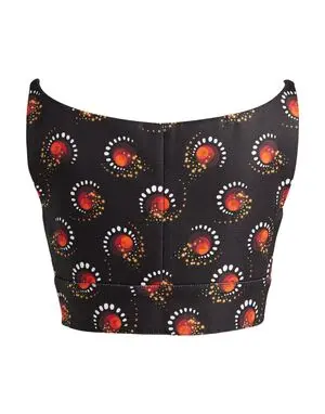 Rabanne Crop Top