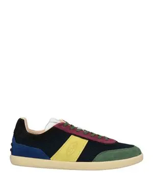 TOD'S Low-top Sneakers - Green