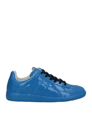 Blue Sneakers For Women
