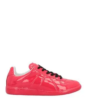 Maison Martin Margiela Perforated Shoes For Women