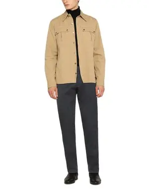 LIU •JO MAN Chino Pants