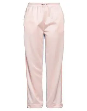 Khrisjoy Wide Leg Pants - Pink
