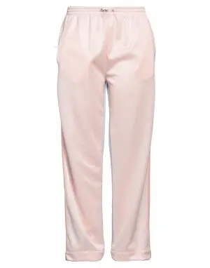 Khrisjoy Wide Leg Pants - Pink