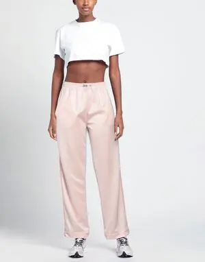 Khrisjoy Wide Leg Pants - Pink