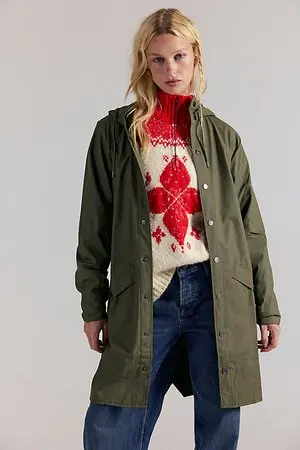 Hollister Coats For Men