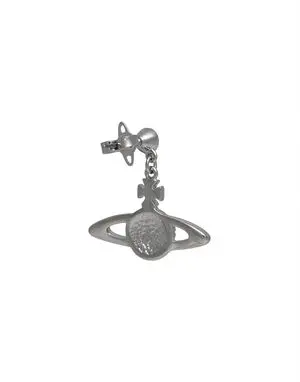 VIVIENNE WESTWOOD Mini Bas Relief Drop Earrings