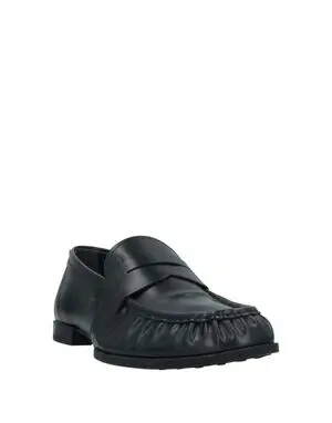 TOD'S Loafers In Calfskin