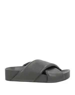 Jil Sander Casual Sandals For Women