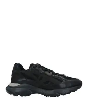 Men's Tod's Black Sneakers