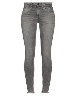 Brian Dales Jeans In Cotton, Polyester, And Elastane