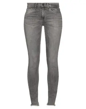 Brian Dales Jeans In Cotton, Polyester, And Elastane