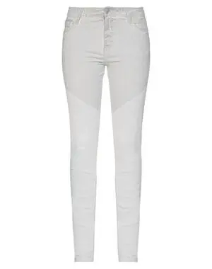 Zadig&voltaire Distressed Jeans For Women