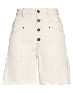 Isabel Marant Étoile Woven Shorts