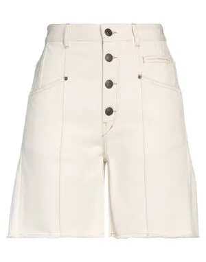 Isabel Marant Étoile Woven Shorts