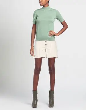 Isabel Marant Étoile Woven Shorts