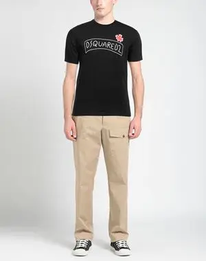 Dsquared2 T-shirt Size Cotton