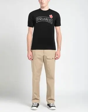 Dsquared2 T-shirt Size Cotton