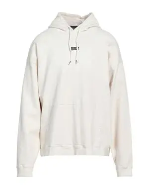 Dsquared2 Cotton-blend Fleece Sweatshirt