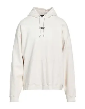 Dsquared2 Cotton-blend Fleece Sweatshirt