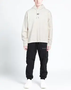 Dsquared2 Cotton-blend Fleece Sweatshirt