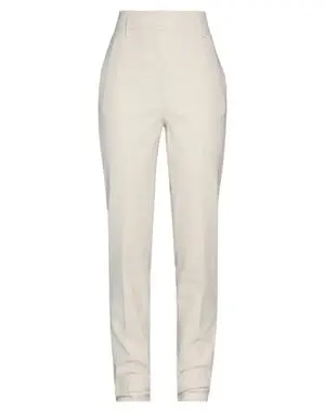 Dorothee Schumacher High-waisted Slim-leg Pants