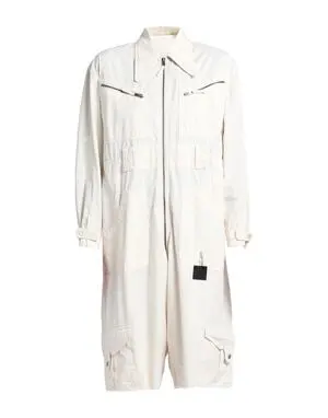 MAISON MARGIELA Jumpsuit - Ivory