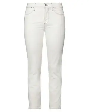 FRAME Straight-leg Jeans