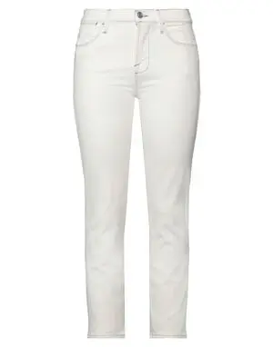 FRAME Straight-leg Jeans