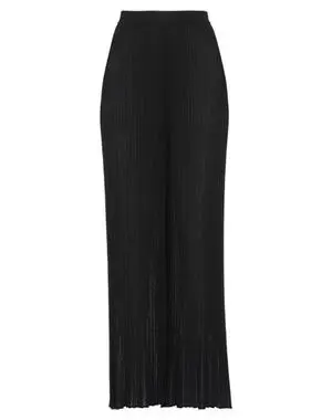 MAISON MARGIELA Knitted Wide Leg Trousers