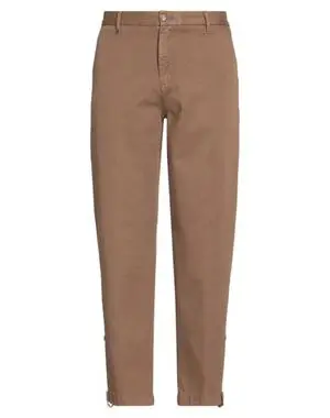 Berna Mid Rise Chinos