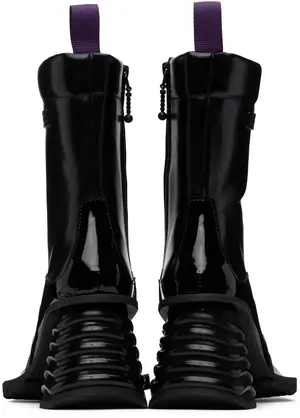 Eytys - EYTYS Black Gaia Boots