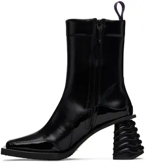 Eytys - EYTYS Black Gaia Boots