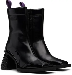 Eytys - EYTYS Black Gaia Boots