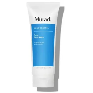 MURAD Acne Control Acne Body Wash - One-color